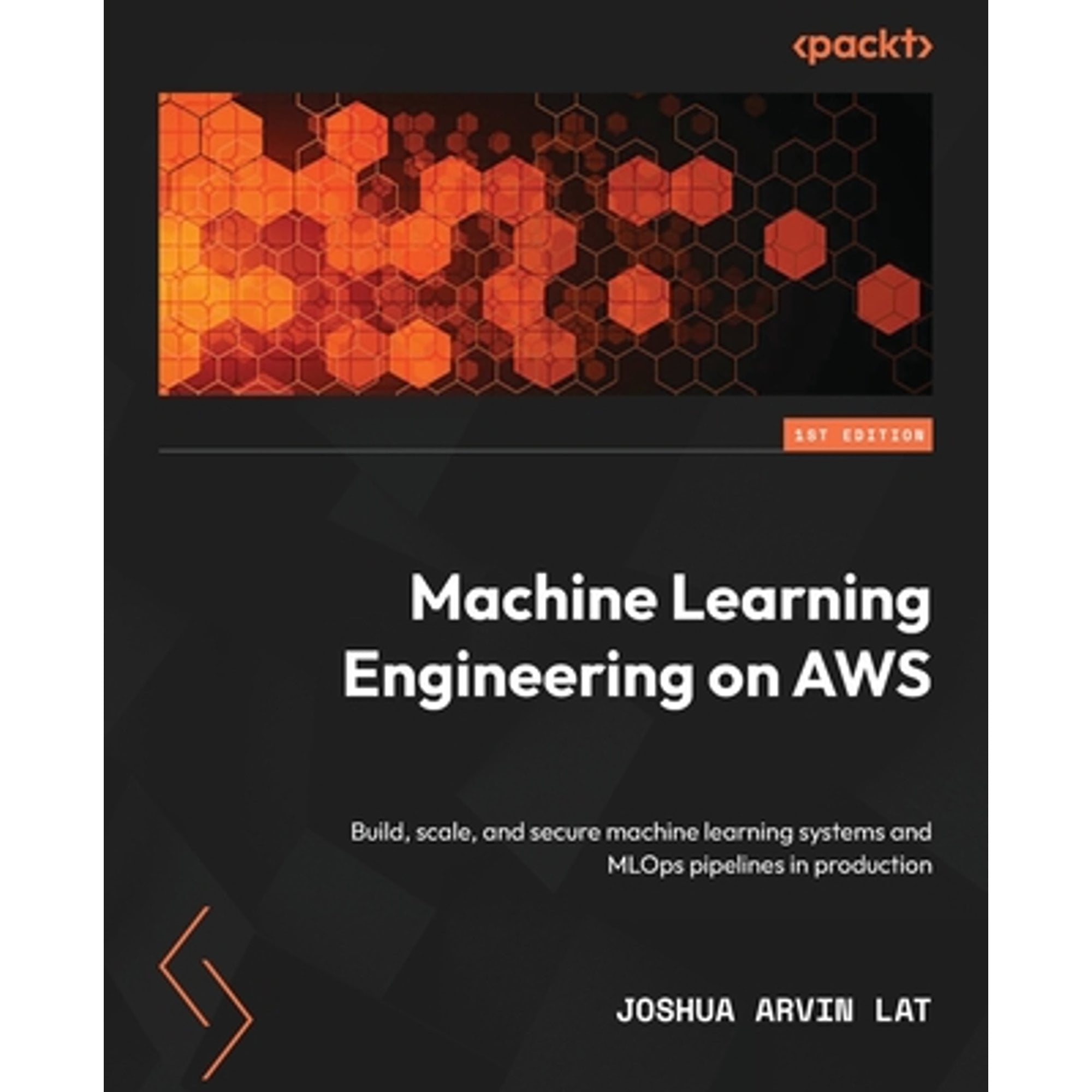 Pre-Owned Machine Learning Engineering on AWS: Build, scale, and secure ...