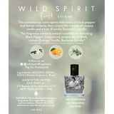 Wild Spirit First Snow Eau De Parfum, Perfume for Women, 1 Oz - Walmart.com