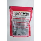 NutriSource Soft & Tender Salmon Treats Dry Dog Treat, 6 oz - Walmart.com