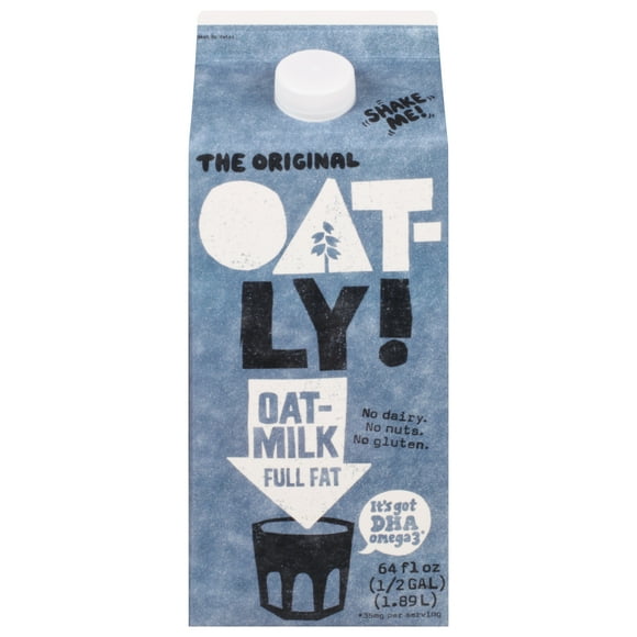 School Milk Carton