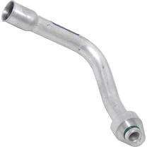 New UAC HA 1180C A/C Suction Line Hose Assembly -- Suction Line Fits ...