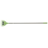 Ames 8 Inch Poly Shrub Rake - Walmart.com