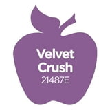 Apple Barrel 21487E Acrylic Craft Paint, Matte Finish, Velvet Crush, 2 ...