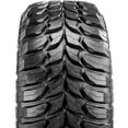 Road One Aethon M/T 35X12.50R18 E/10PLY Light Truck & SUV Tire ...