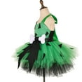 Huvoen Baby Girls Bambam Tutus Dress Halloween Costume Dresses for Kids ... Huvoen Baby Girls Bambam Tutus Dress Halloween Costume Dresses for Kids ...