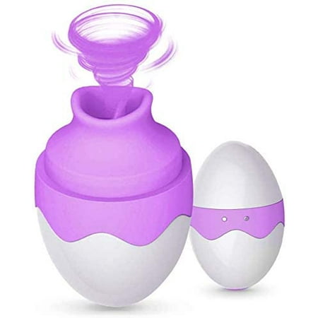 Clitorisl Stimulation Rose Waterproof Clitorial Stimulator Licking Toys ...