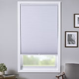 Coverscaped Cellular Shade, Room Darkening White, 40.5 x 48 - Walmart.com