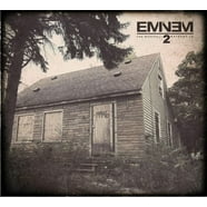 Eminem - Eminem Show - Music & Performance - CD - Walmart.com