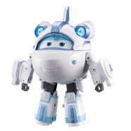 Auldey Toys - Super Wings Transforming Character, Grand Albert ...