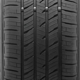 Falken Ziex CT60 A/S All Season 275/55R20 117H XL SUV/Crossover Tire ...
