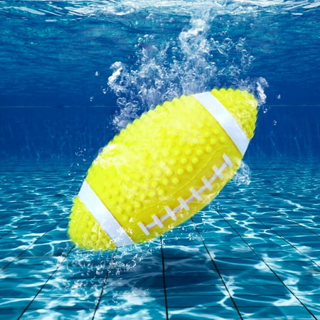 Swimming Pool Football, Water Footballs for Pool for Under Water ...