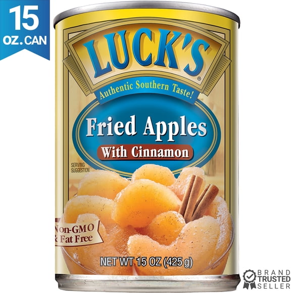 Canned Apple Slices