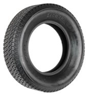 HALBERD 6PR ST215/75D14 14in Trailer Tires, Load Range C, Fuel-saving Design, Smooth ...
