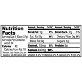 FUD Sliced Original Cooked Ham - 4x6, 12/2lb (Made with Pork ...