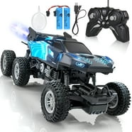 Full Function Remote Control RC Big Rigs Semi Trucks - Walmart.com