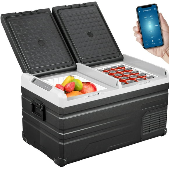 12 Volt Coolers Truckers