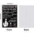 1 pc Vintage Metal Tin Sign Wall Decor for Bars Restaurants Cafes Pubs ...