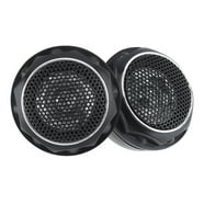 Blaupunkt GTX406 4" x 6" 4-Way Coaxial Speakers 240W Max Power ...
