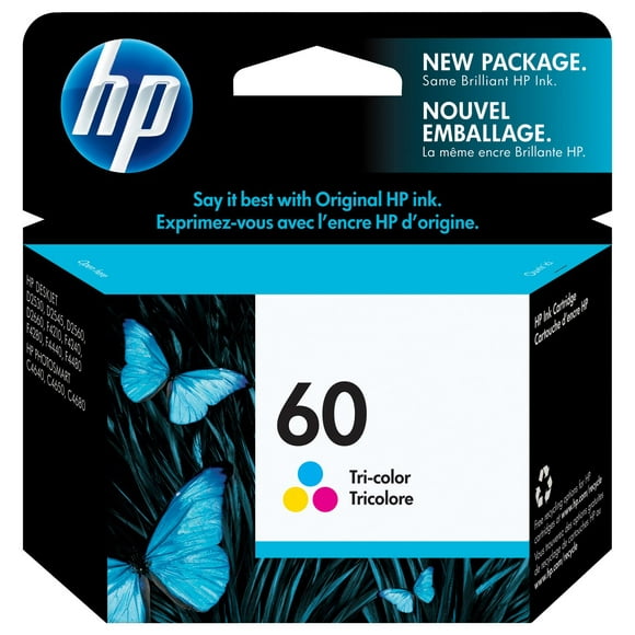 HP Printer Ink | Walmart.ca