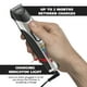 Wahl Color Pro Cord/Cordless Rechargeable Hair, Beard Trimmer for Men ...
