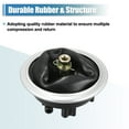 Unique Bargains 4-Wheel Drive 4WD Front Differential Vacuum Actuator ...