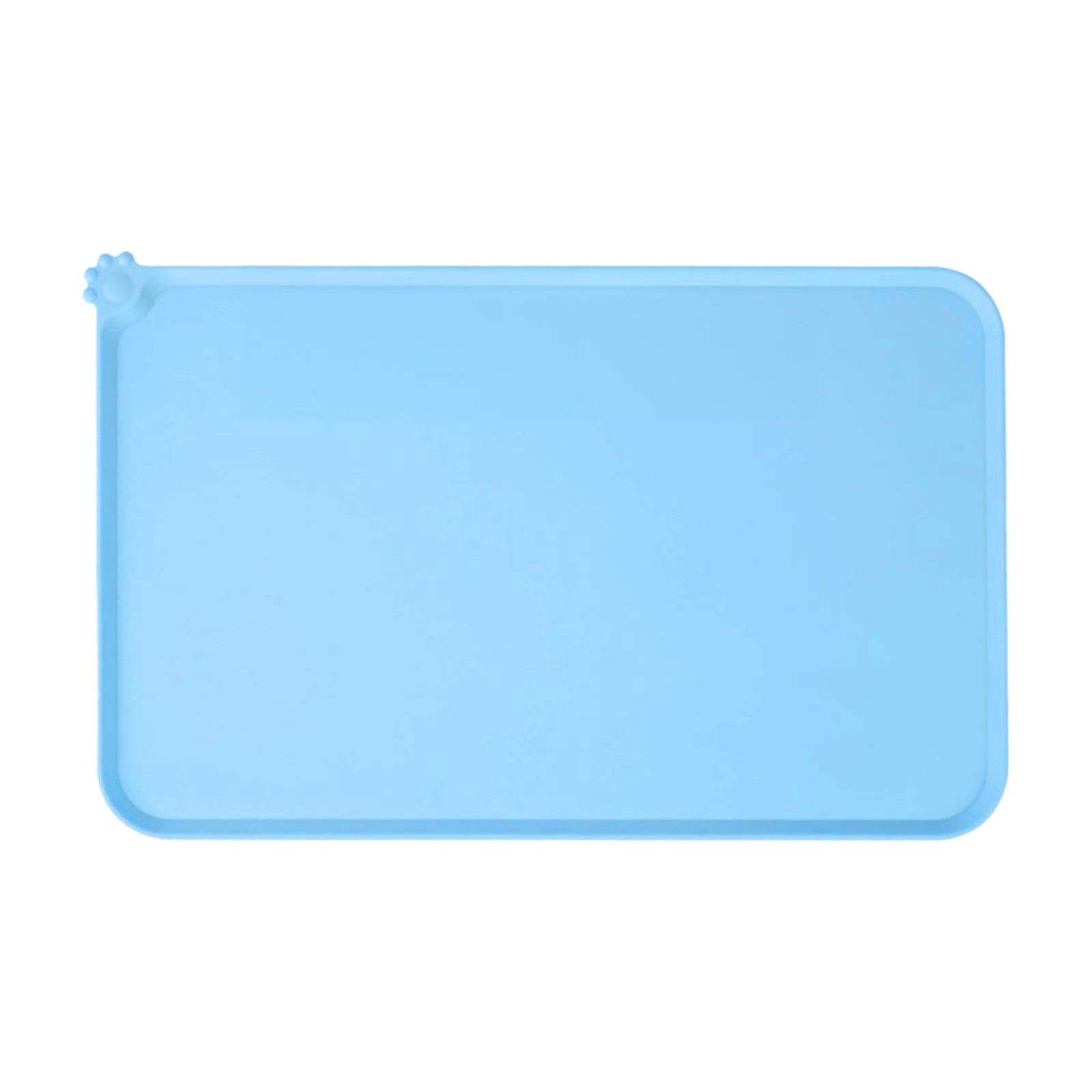 Click here for Riforla Placemat Pee Pad Holder Silicone Dog Potty... prices