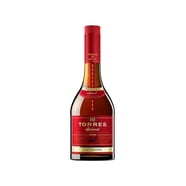 Brandy Torres 5 Solera Reserva 700 ml | Walmart en línea