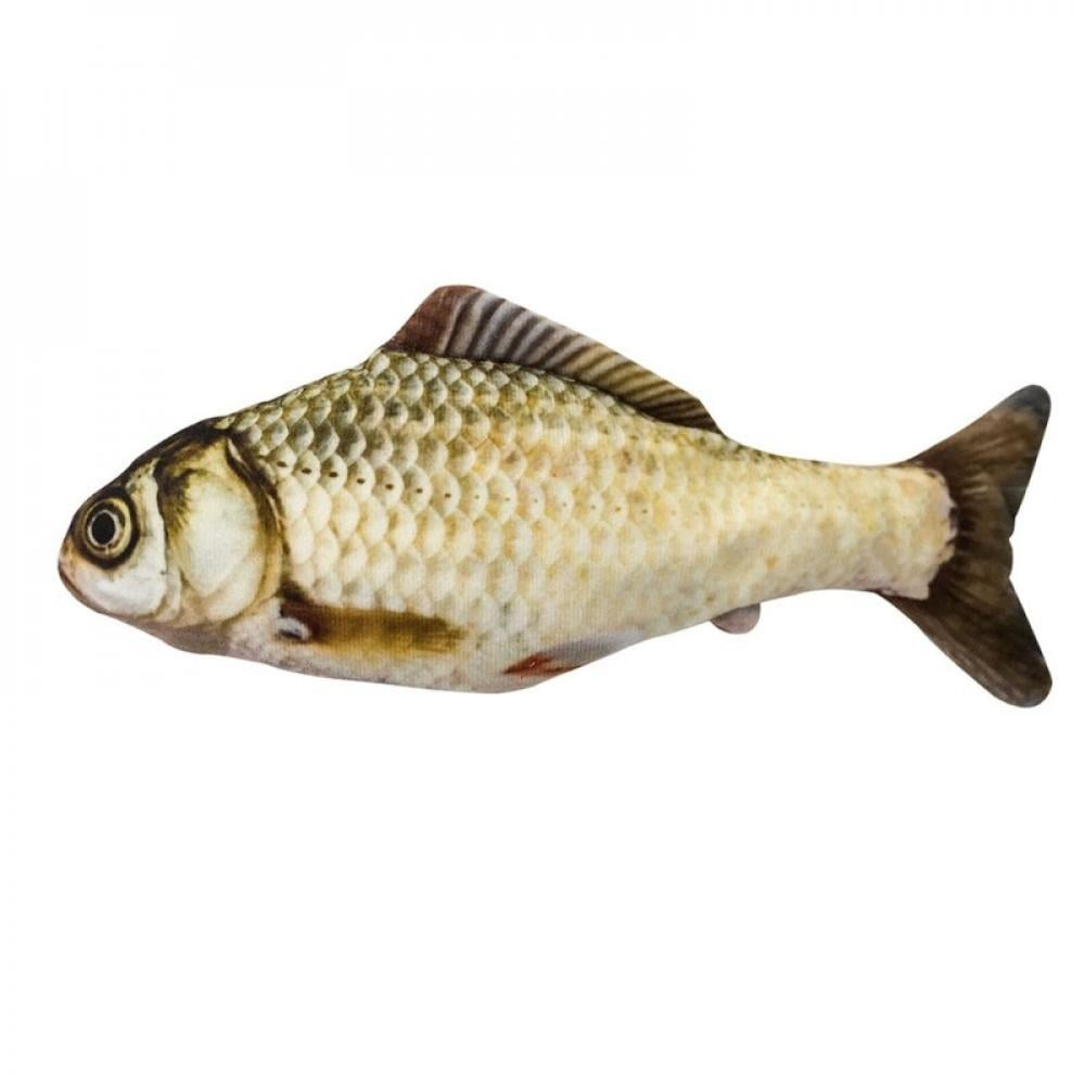 Electric Jumping Fish No Include Chargeable Motor Separately Moving ...