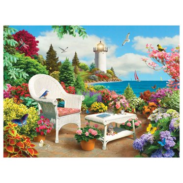 Ceaco® Clunkers Rusty Shimmer Puzzle 750 pc Box - Walmart.com