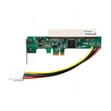 Startech PCI Express to PCI Adapter Card - 1 x PCI - Walmart.com