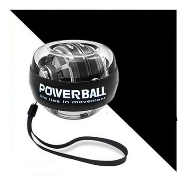 Powerball Autostart Collection - Grip and Forearm Exercise Device ...