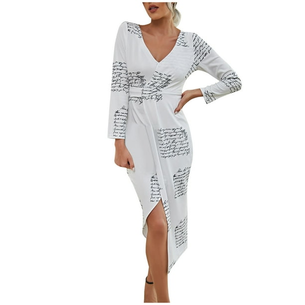 Long Graduation Dresses