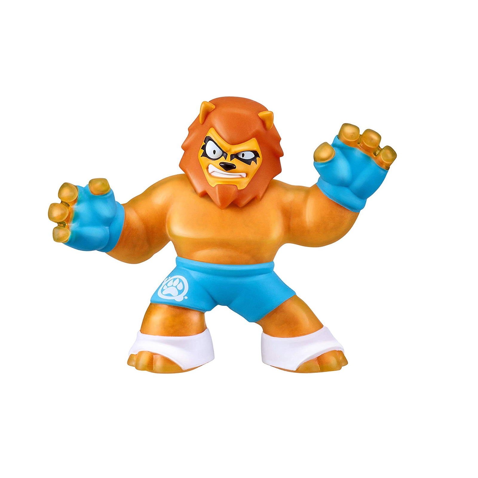 Wangscanis Squeezing Doll Fun Stress Relief Squeeze Stretchy Doll ...