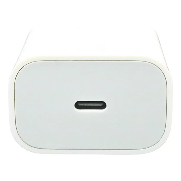 Cargador De Pared Carga Rápida 20w Gan Usb-c Color Blanco | Walmart en línea