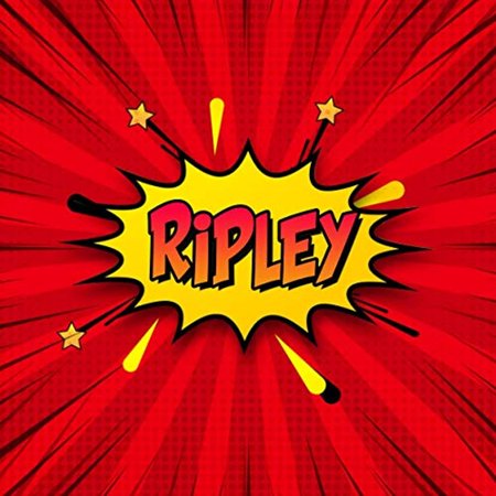 Ripley: Draw Your Own Comic Super Hero Adventures with this ...