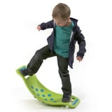 Teeter Popper- Green - Walmart.com