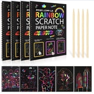 Crayola Sprinkle Art Shaker Activity Set, Unisex Child, 24 Pieces ...