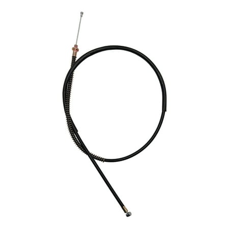 mmirethe Motorcycle Pull Wire Engage Cable Functional Line Cables ...