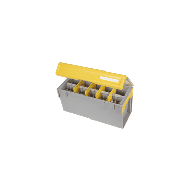 Plano EDGE Premium Plastics and Bulk Tackle Utility Box - Walmart.com