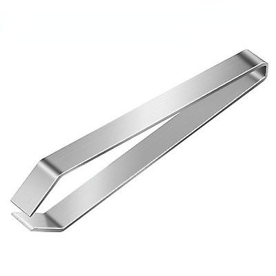 Stainless Steel Fish Bone Remover Pliers Pincer Puller Tweezer Tongs ...