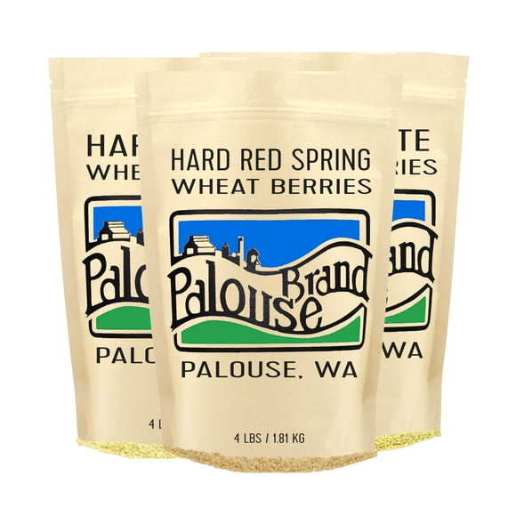 Palouse Brand