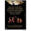 Warner Bros. Sleepers (DVD) - Movie Starring Kevin Bacon - Walmart.com