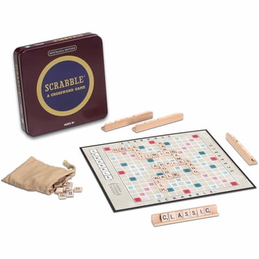 Super Scrabble® - Walmart.com