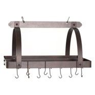 Old Dutch Rectangular Hanging Pot Rack - Walmart.com