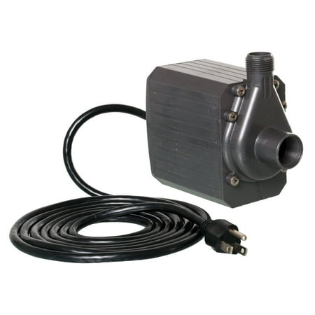 Supreme Hydro-Mag Utility Pump - 1800 GPH | Walmart Canada