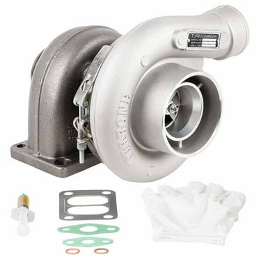 BD Diesel Ford Turbo Boost Fooler 1999-2003 7.3L - Walmart.com