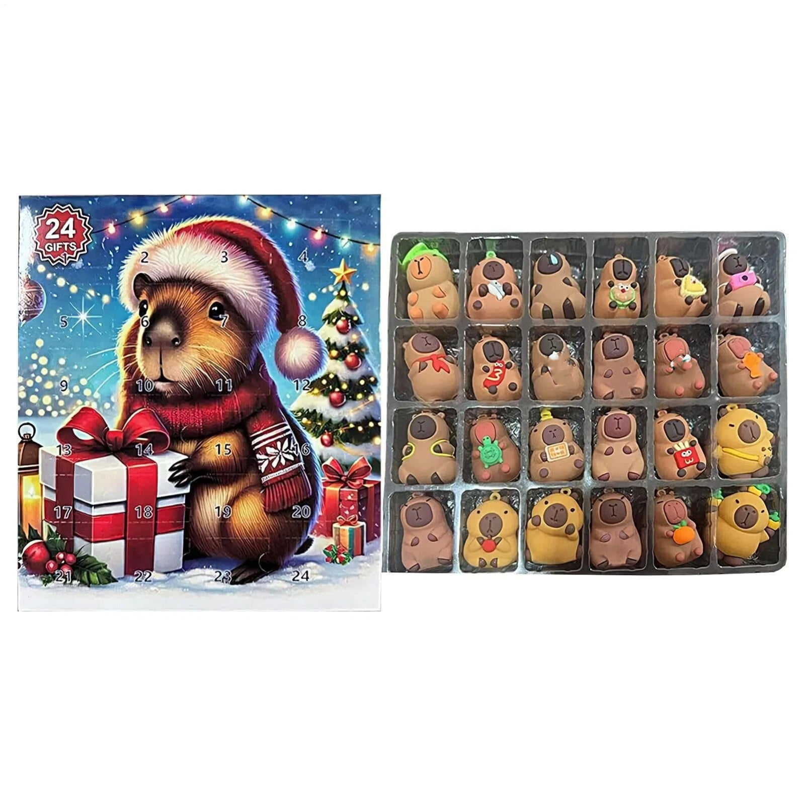 Click here for Havenbrill Christmas Advent Calendar Advent Calend... prices