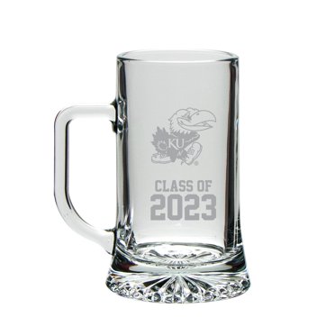NCAA Reflective Mug, Wichita - Walmart.com