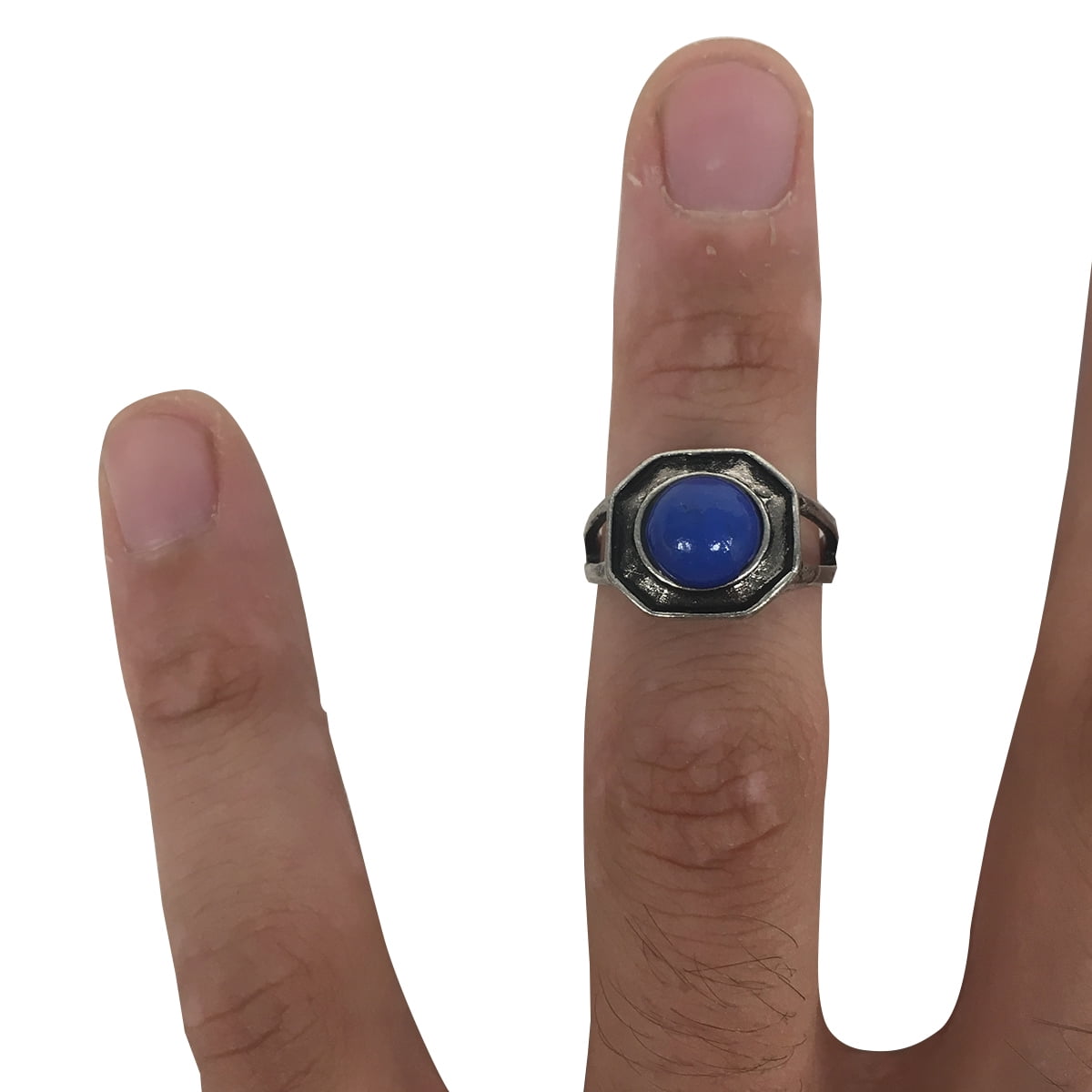 Winssigma Klaus Mikaelson Daylight Ring, Vampire Diaries, 53% OFF