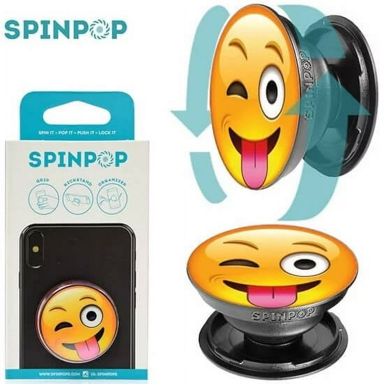 Phone Emoji Pop